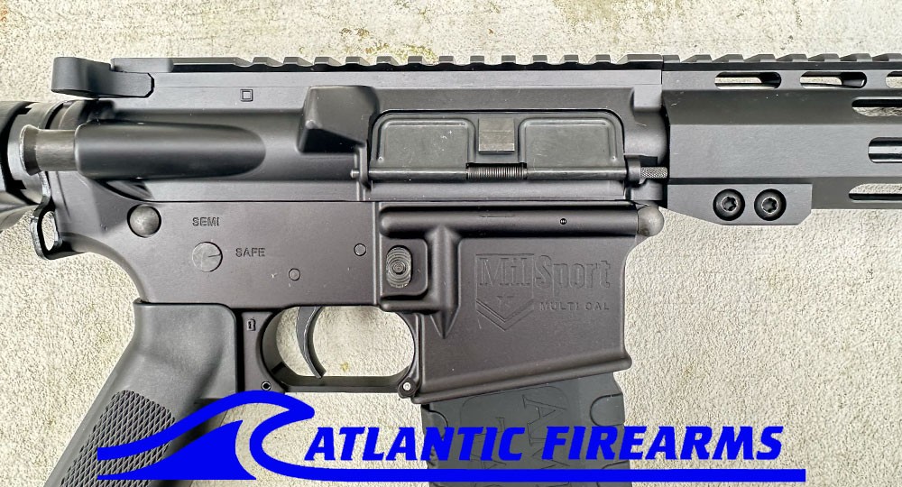 Atlantic Firearms, LLC - AtlanticFirearms.com