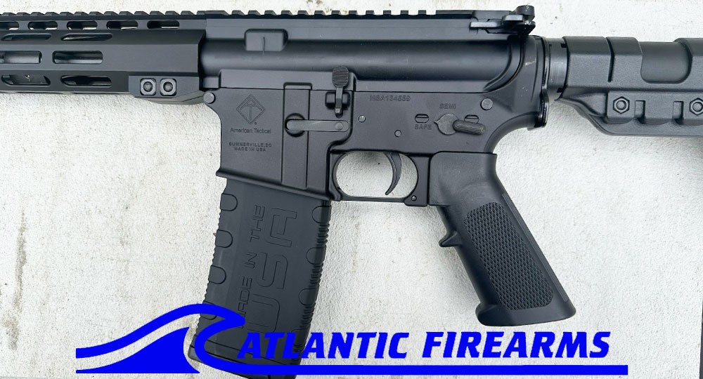 Atlantic Firearms, LLC - AtlanticFirearms.com