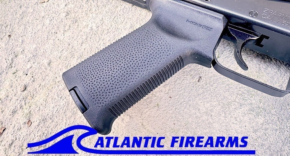 Zastava ZPAP M70 Underfolder AK47 Rifle - AtlanticFirearms.com