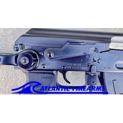 Zastava ZPAP M70 Underfolder AK47 Rifle - AtlanticFirearms.com