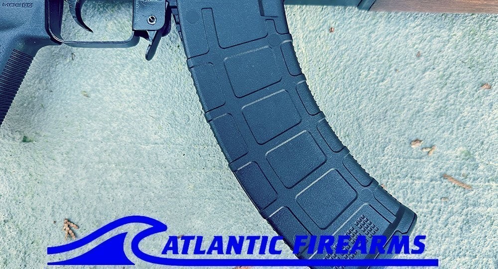 Zastava ZPAP M70 Underfolder AK47 Rifle - AtlanticFirearms.com