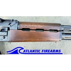 Zastava ZPAP M70 Underfolder AK47 Rifle - AtlanticFirearms.com