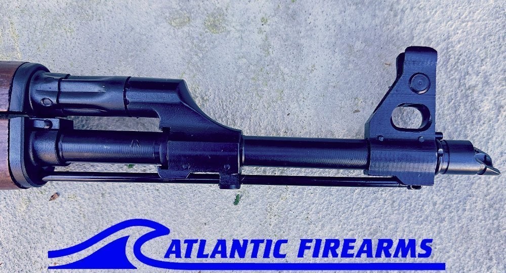 Zastava ZPAP M70 Underfolder AK47 Rifle - AtlanticFirearms.com