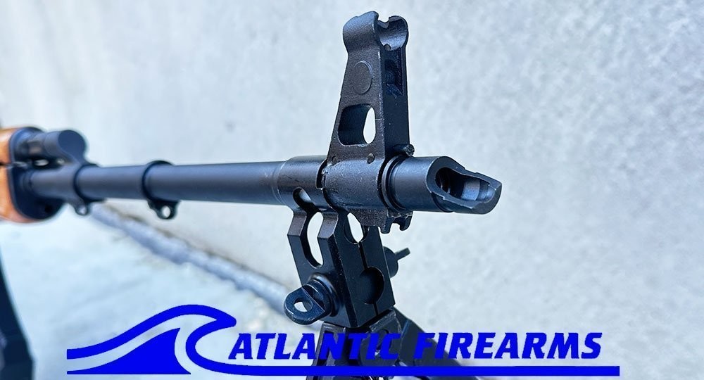 AES-10B2 Romanian RPK Rifle SALE - AtlanticFirearms.com