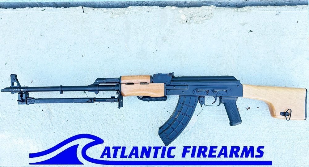 AES-10B2 Romanian RPK Rifle SALE - AtlanticFirearms.com