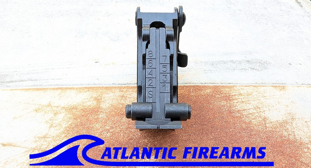 WBP AKM-47 Parts Kit - AtlanticFirearms.com
