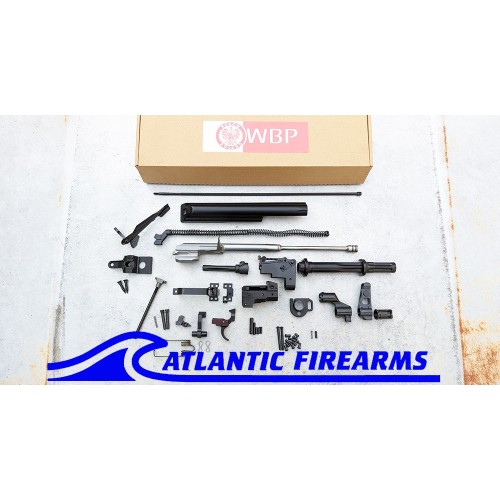 Polish WBP AK Parts Kit - AtlanticFirearms.com