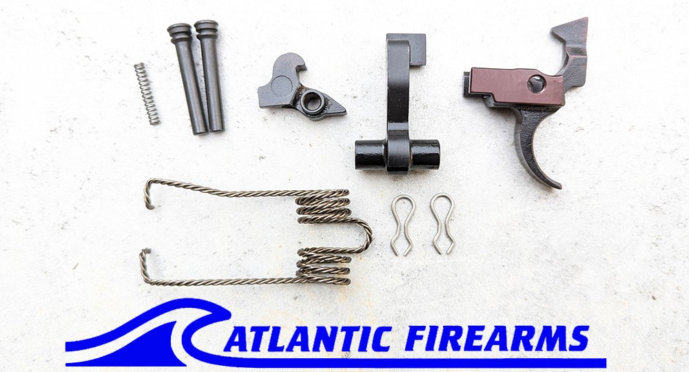 WBP AK-74 Kit - AtlanticFirearms.com