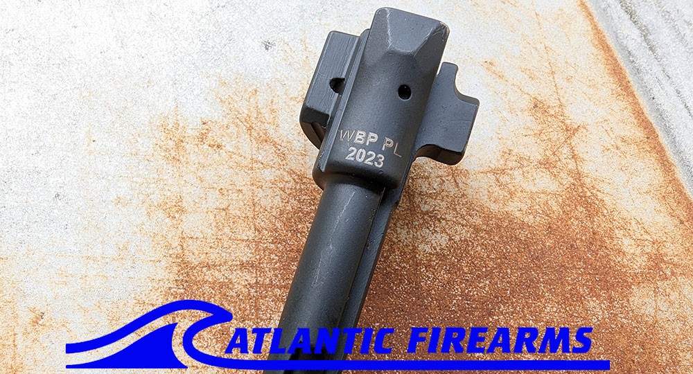 WBP AK-74 Kit - AtlanticFirearms.com