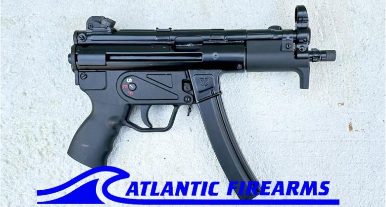 MAC 5 Pistol SALE - AtlanticFirearms.com