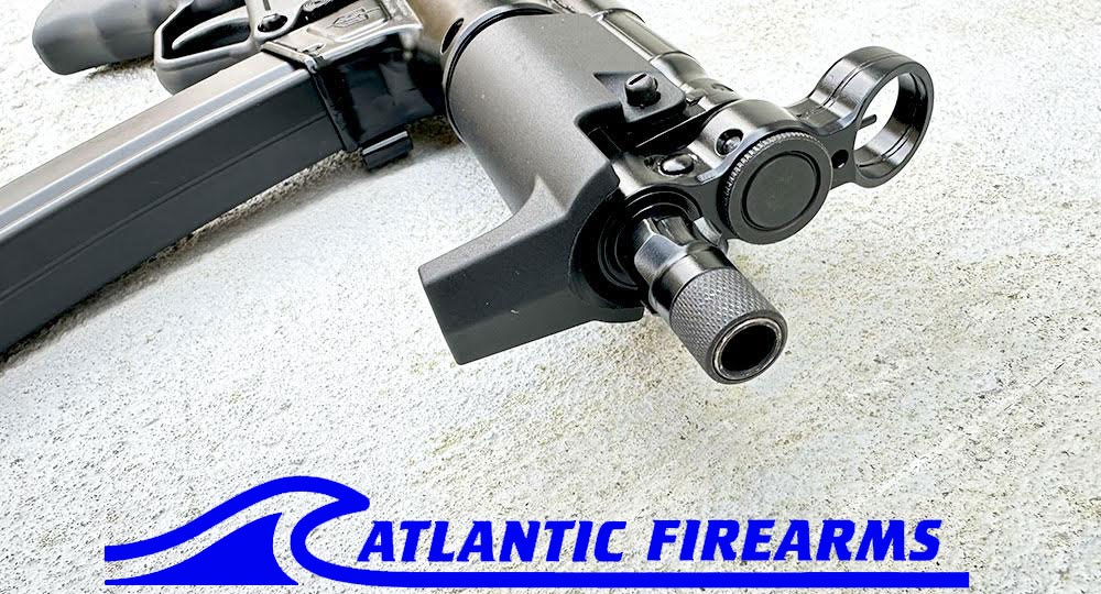 MAC 5K 9MM Pistol SALE - AtlanticFirearms.com