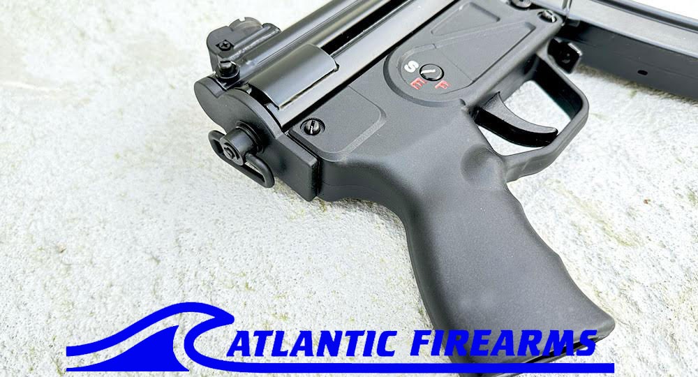 MAC 5K 9MM Pistol SALE - AtlanticFirearms.com