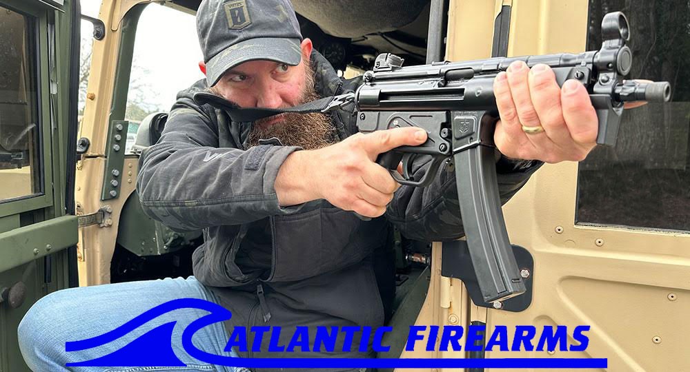 MAC 5K 9MM Pistol SALE - AtlanticFirearms.com