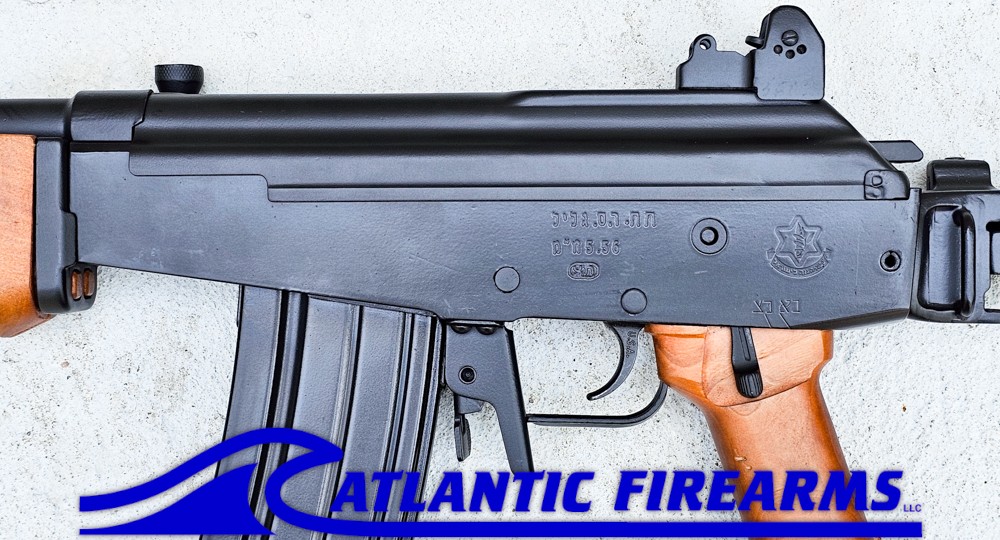 Atlantic Firearms,llc - AtlanticFirearms.com