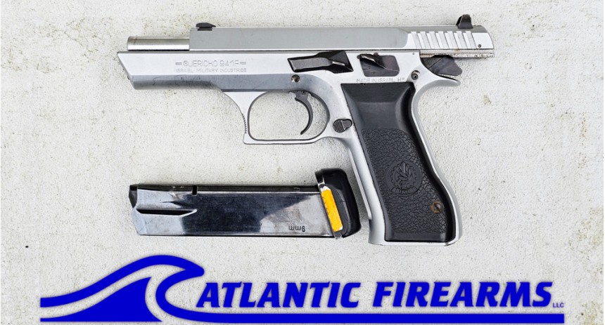 Atlantic Firearms, LLC - AtlanticFirearms.com