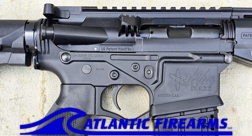 ATI Alpha Maxx Shotgun SALE - AtlanticFirearms.com