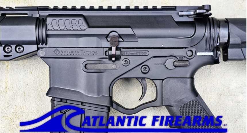 Atlantic Firearms, LLC - AtlanticFirearms.com