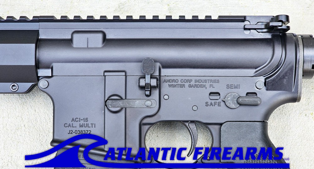 Andro Corp AR15 Pistol SALE - AtlanticFirearms.com
