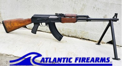 Southern Tactical custom firearms available here at Atlantic Firearms ...