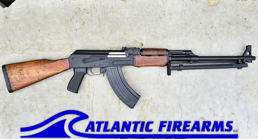 Yugo M64 RPK Rifle SALE - AtlanticFirearms.com