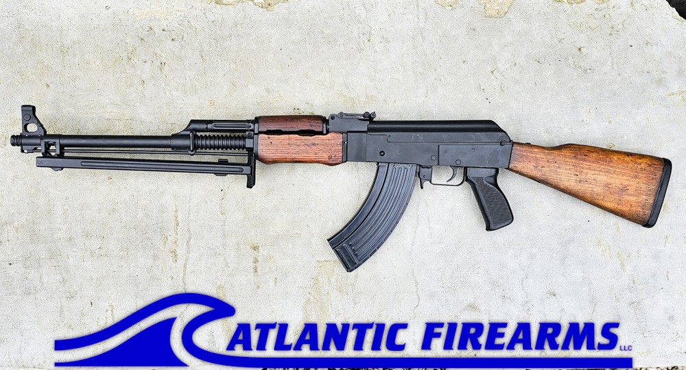 Yugo M64 RPK Rifle SALE - AtlanticFirearms.com