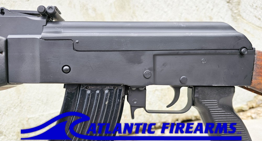 Yugo M64 RPK Rifle SALE - AtlanticFirearms.com