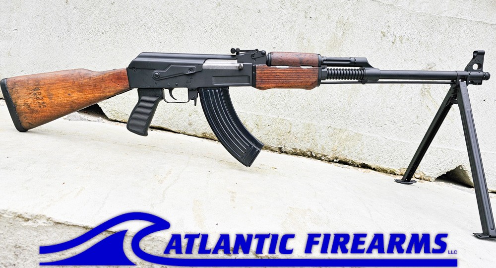 Yugo M64 RPK Rifle SALE - AtlanticFirearms.com