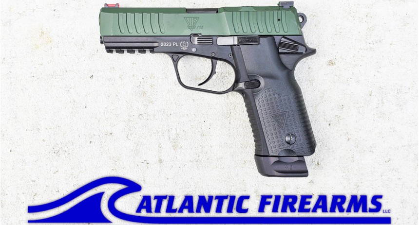 FB Radom 9MM VIS-100 Pistol - AtlanticFirearms.com