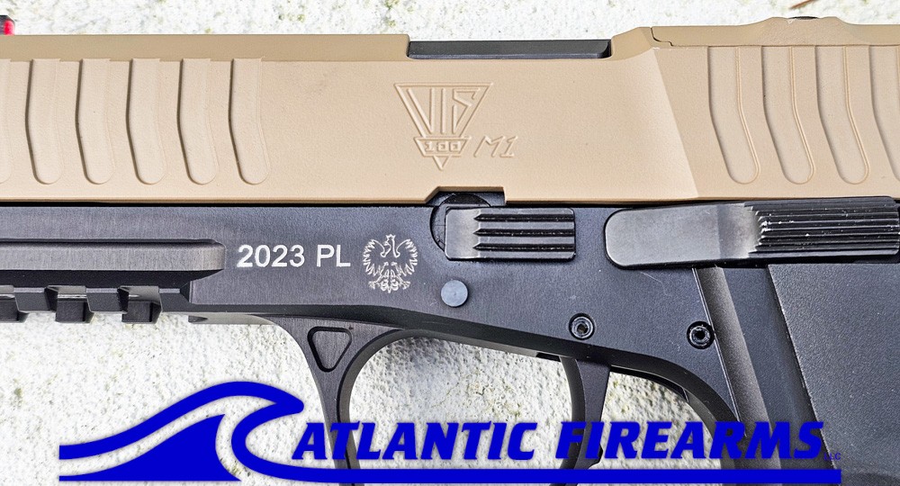 VIS-100 Pistol SALE - AtlanticFirearms.com