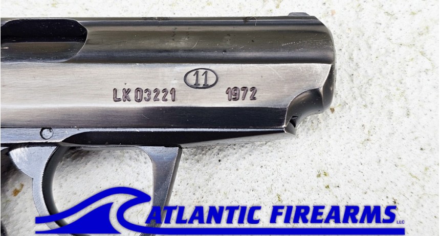 Atlantic Firearms, LLC - AtlanticFirearms.com