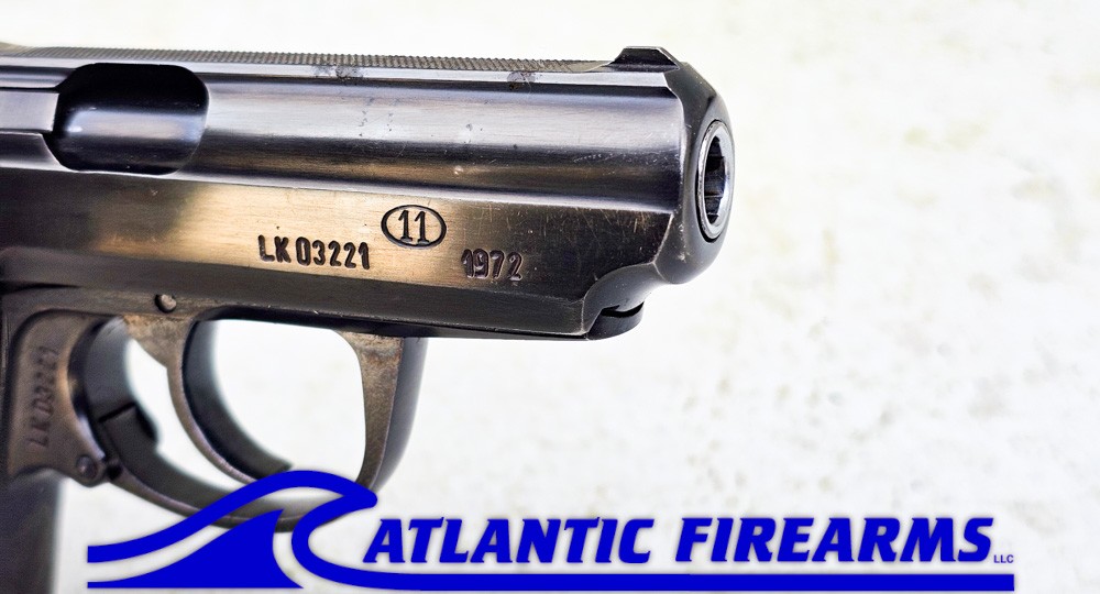 Polish P-64 Pistol-C&R Eligible SALE - AtlanticFirearms.com