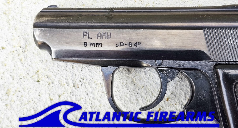 Atlantic Firearms, LLC - AtlanticFirearms.com