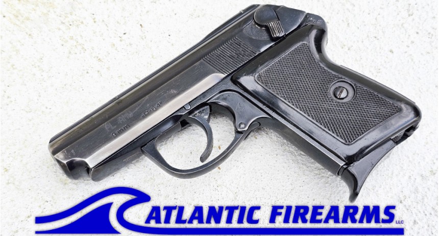 Atlantic Firearms, LLC - AtlanticFirearms.com