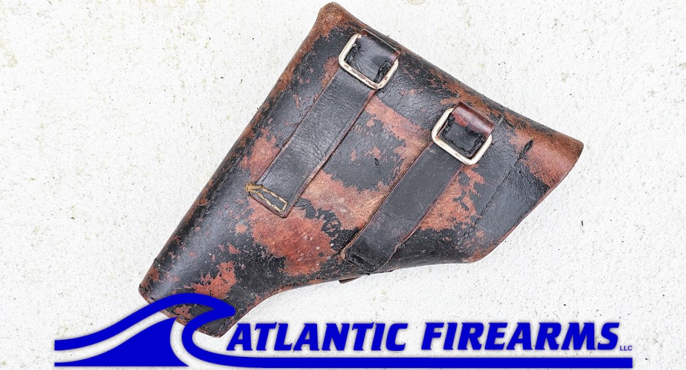 Polish P-64 Pistol-C&R Eligible SALE - AtlanticFirearms.com