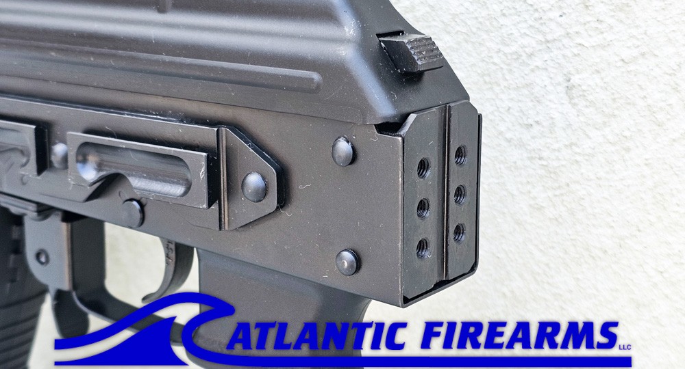 Atlantic Firearms,llc - AtlanticFirearms.com