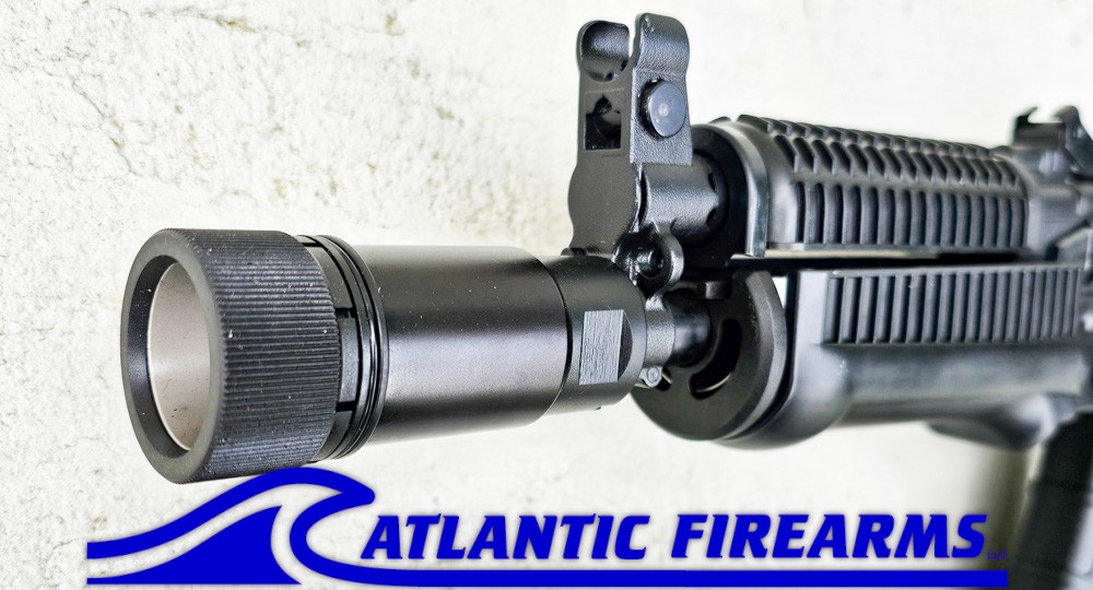 Krinkov Pistol - AtlanticFirearms.com