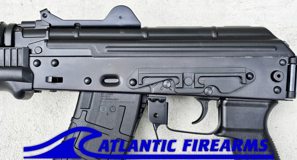 Krinkov Pistol - AtlanticFirearms.com