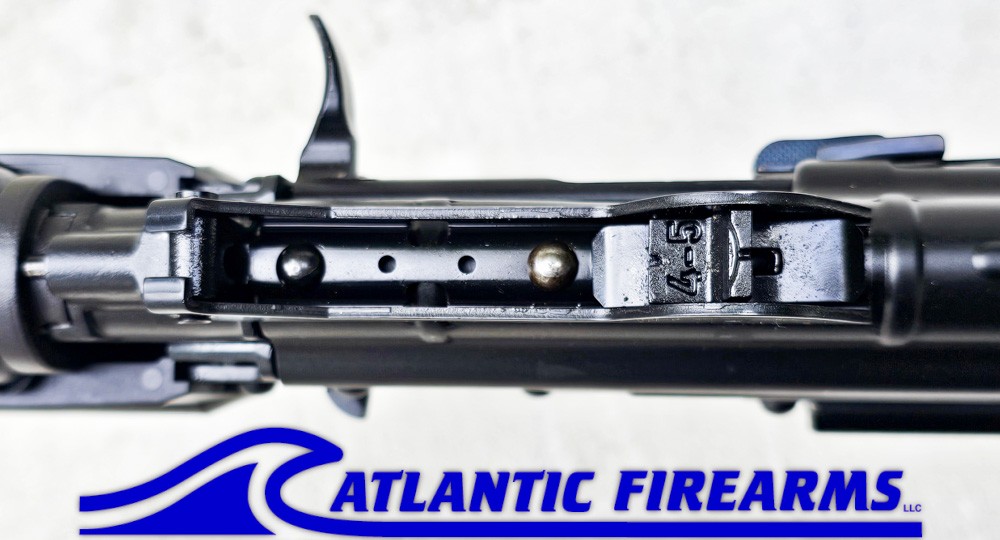 Krinkov Pistol - AtlanticFirearms.com