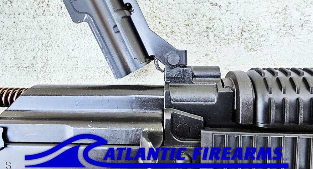 Krinkov Pistol - AtlanticFirearms.com