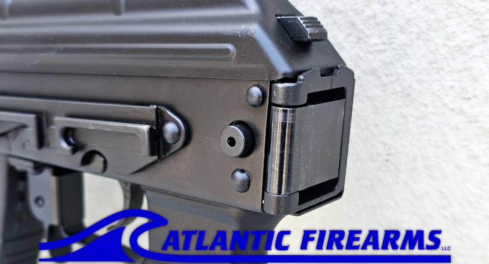 Krinkov Pistol - AtlanticFirearms.com
