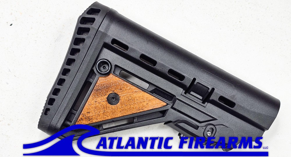 AR15 Collapsible Stock SALE - AtlanticFirearms.com