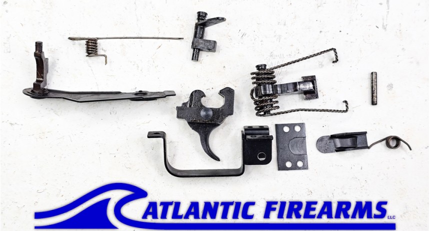 Atlantic Firearms, LLC - AtlanticFirearms.com