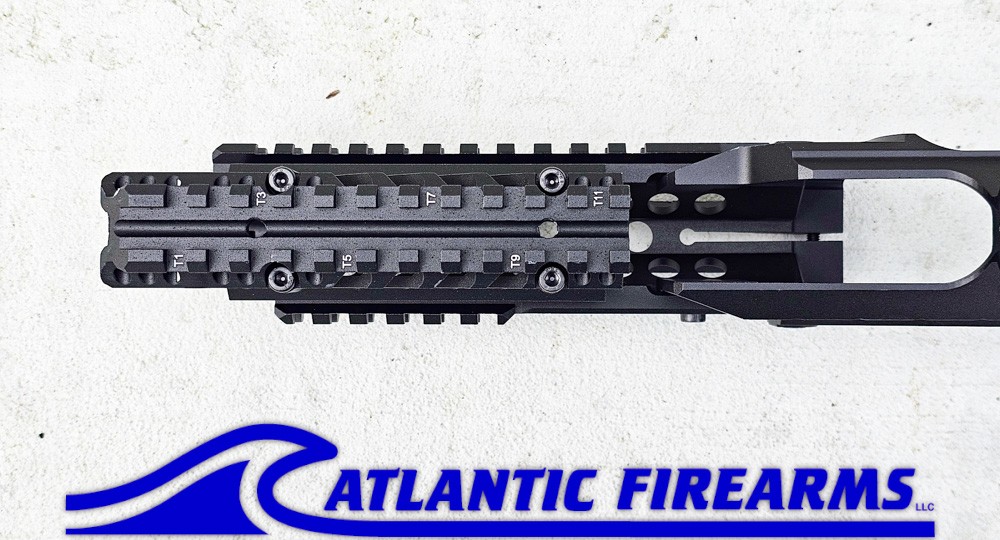 TDI X47 Handguard System - AtlanticFirearms.com