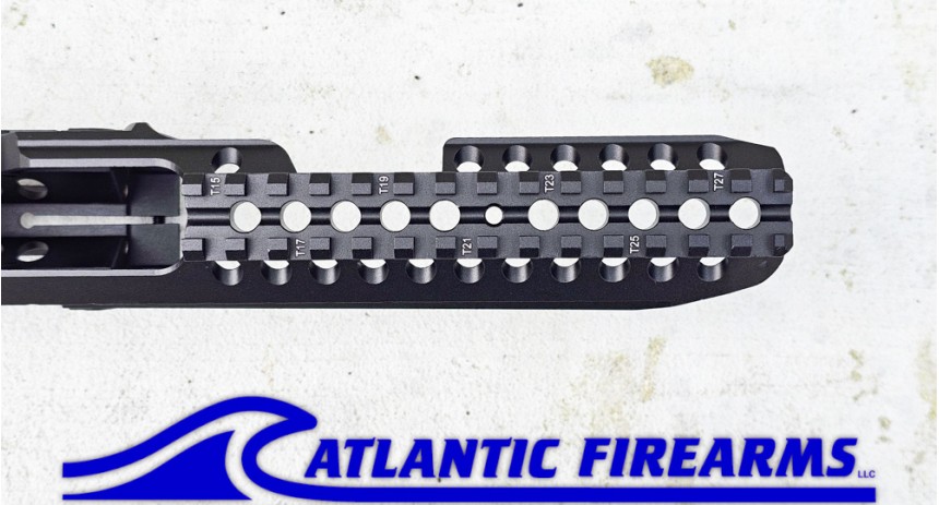 TDI X47 Handguard System - AtlanticFirearms.com