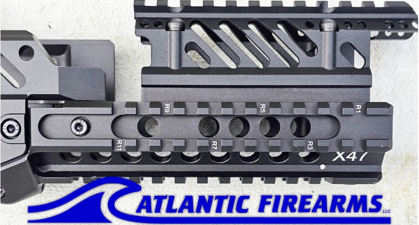 TDI X47 Handguard System - AtlanticFirearms.com