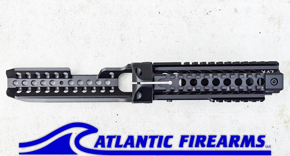 TDI X47 Handguard System - AtlanticFirearms.com