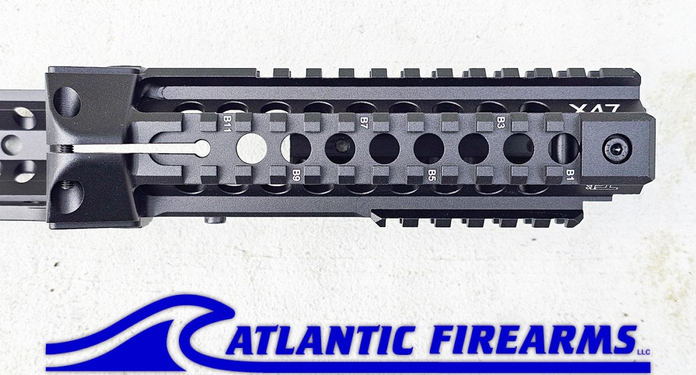 TDI X47 Handguard System - AtlanticFirearms.com