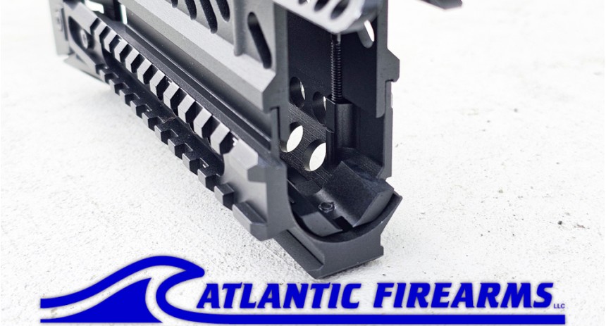 TDI X47 Handguard System - AtlanticFirearms.com