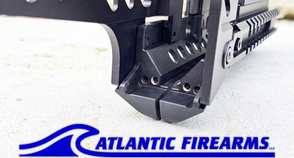 TDI X47 Handguard System - AtlanticFirearms.com
