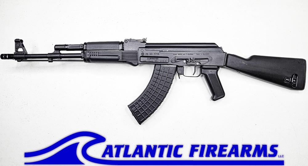 NJ Legal Arsenal SAM7R Rifle - AtlanticFirearms.com